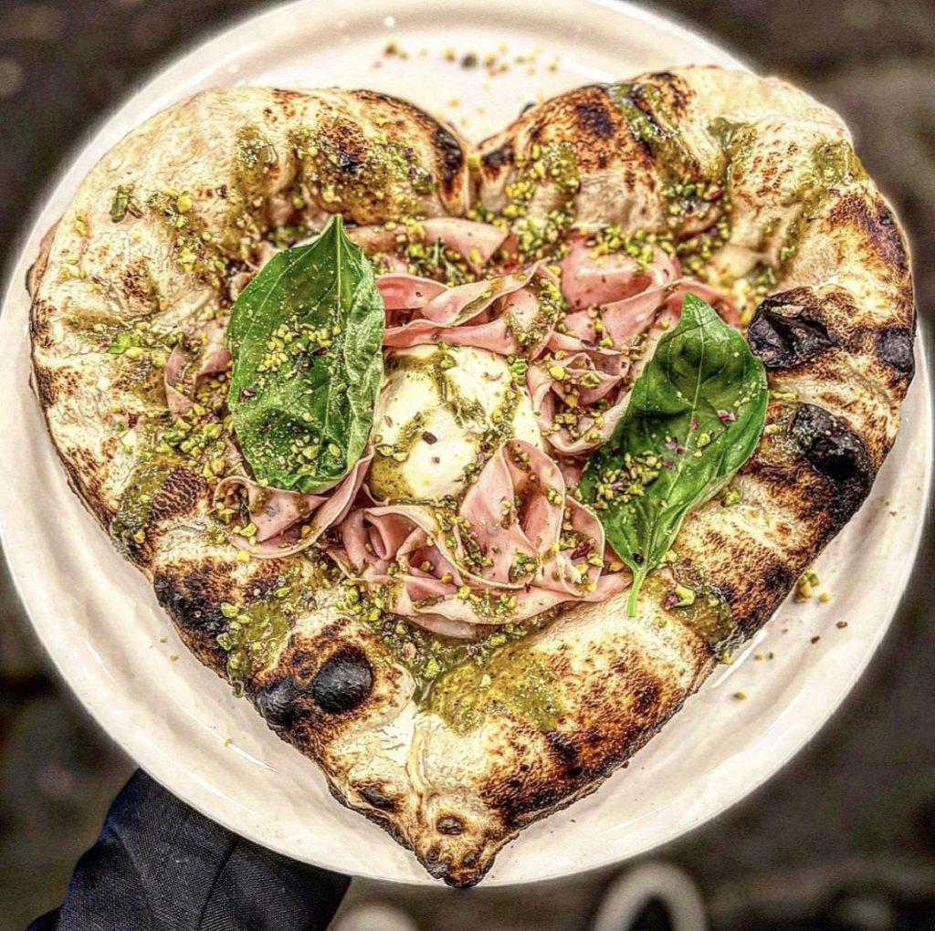 RESTAURANT PARIS – Ragazzi Group