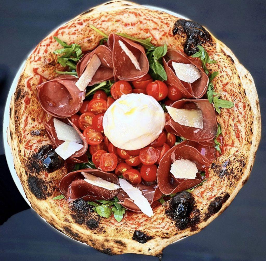 LES PIZZAS – Ragazzi Group