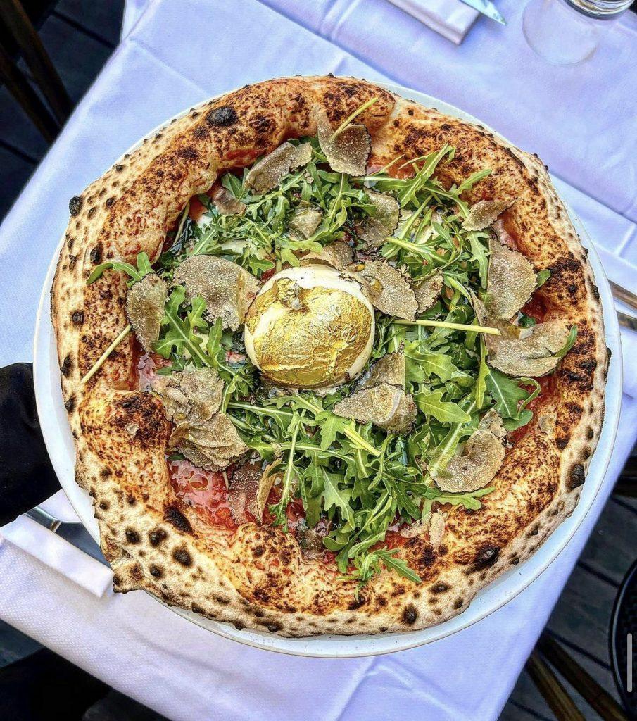 LES PIZZAS – Ragazzi Group