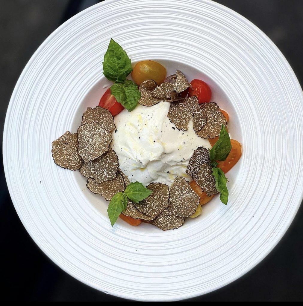 RESTAURANT PARIS – Ragazzi Group