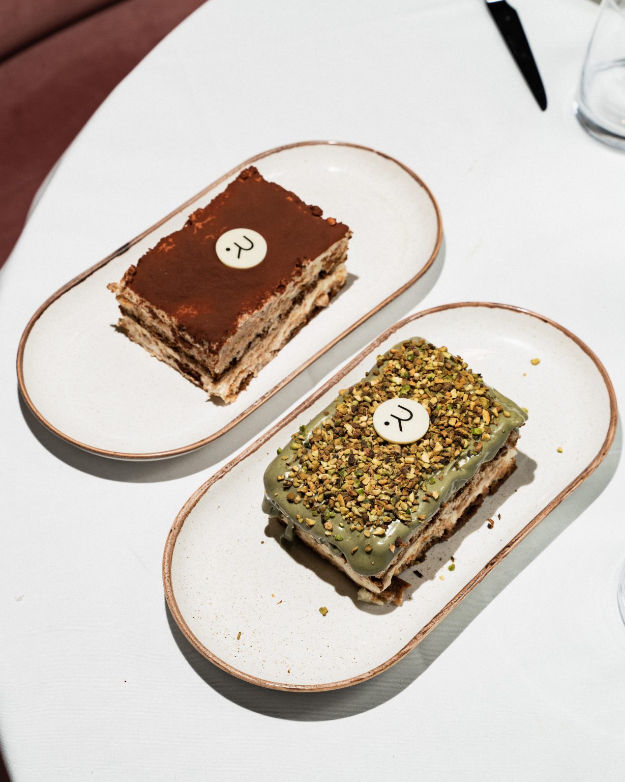 RESTAURANT CANNES – Ragazzi Group