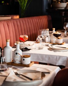 Ragazzi Group – Ragazzi Restaurant Italien à Cannes – Paris Trocadéro ...