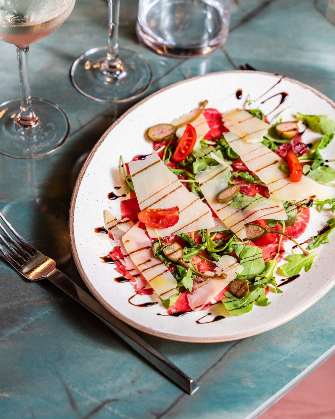 Ragazzi Group – Ragazzi Restaurant Italien à Cannes – Paris Trocadéro ...