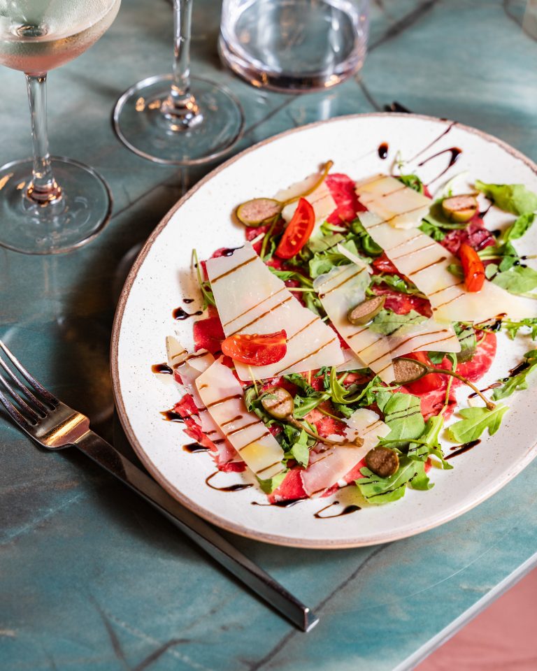 Ragazzi Group – Ragazzi Restaurant Italien à Cannes – Paris Trocadéro ...