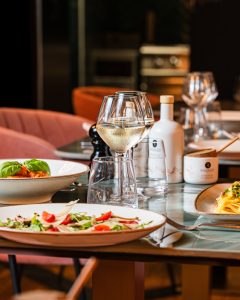 Ragazzi Group – Ragazzi Restaurant Italien à Cannes – Paris Trocadéro ...