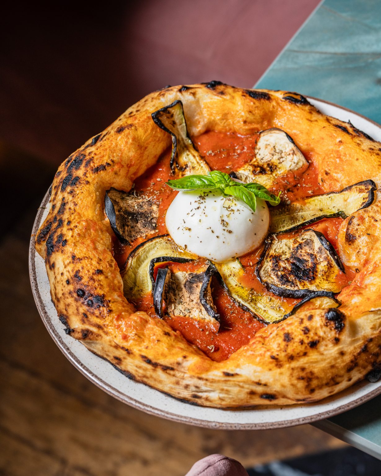 Ragazzi Group – Ragazzi Restaurant Italien à Cannes – Paris Trocadéro ...