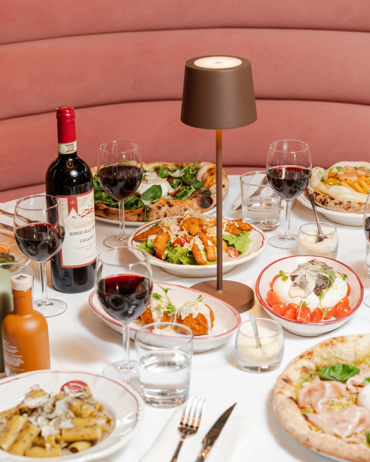 RAGAZZI VIVIENNE – Ragazzi Group